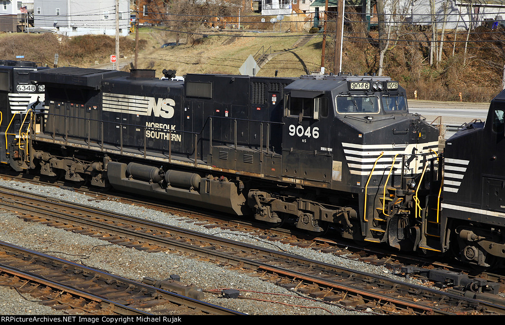 NS 9046